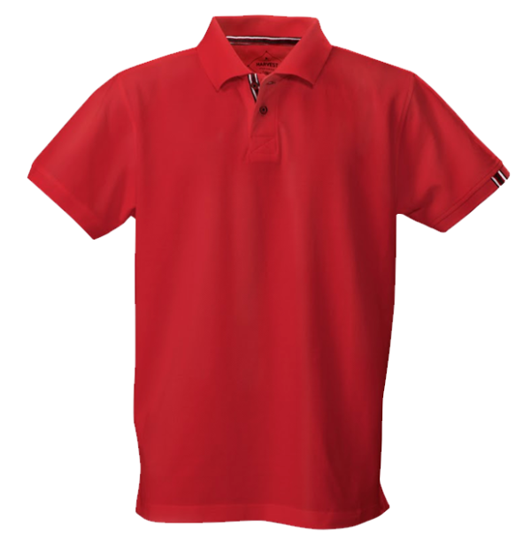 Avon Men Polos - Quality Marine Clothing Crew Uniforms